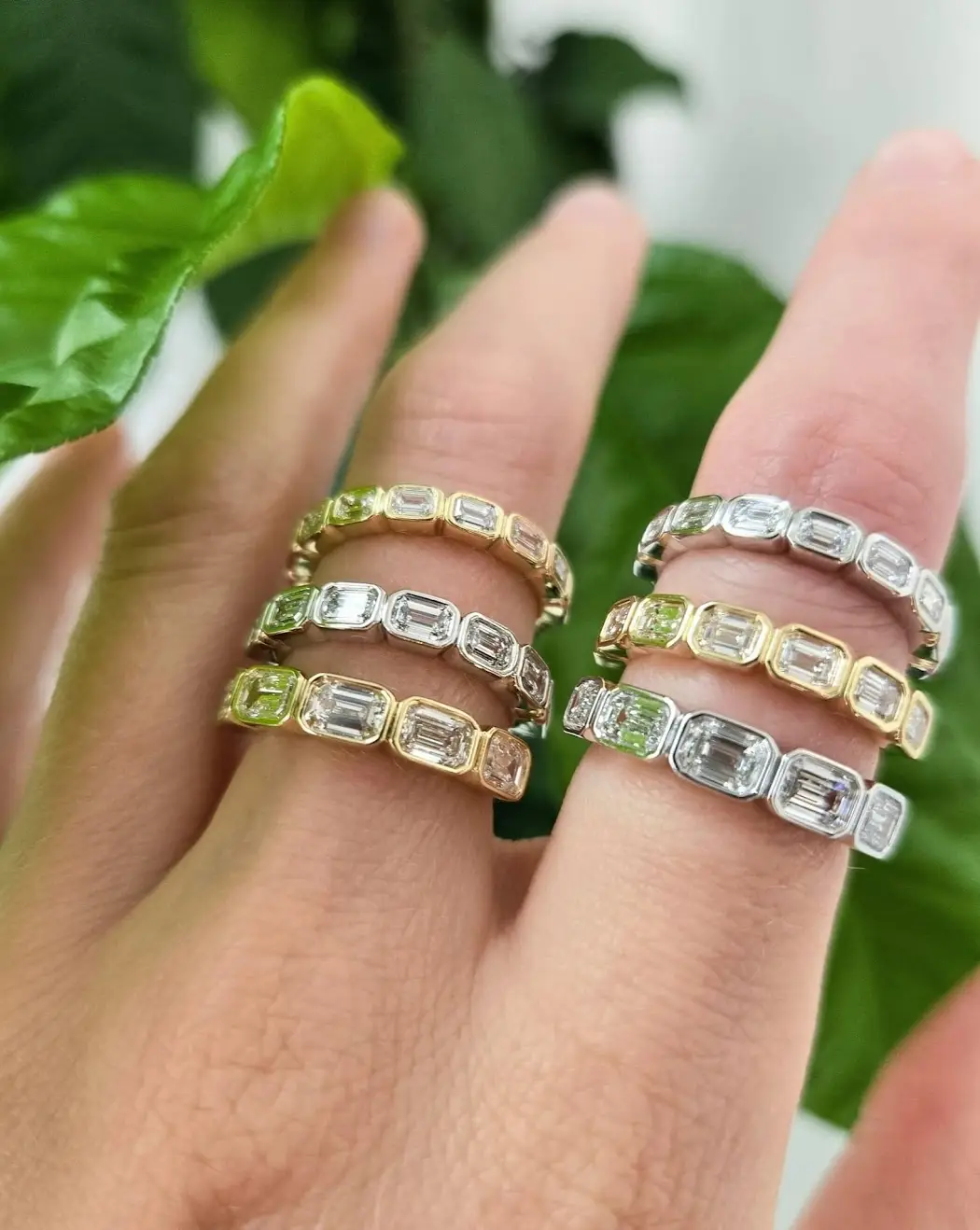 Custom Jewelry Gifts for Groups - AW Jewelry